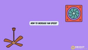 Increase Fan Speed: Tips for Enhanced Airflow and Cooling